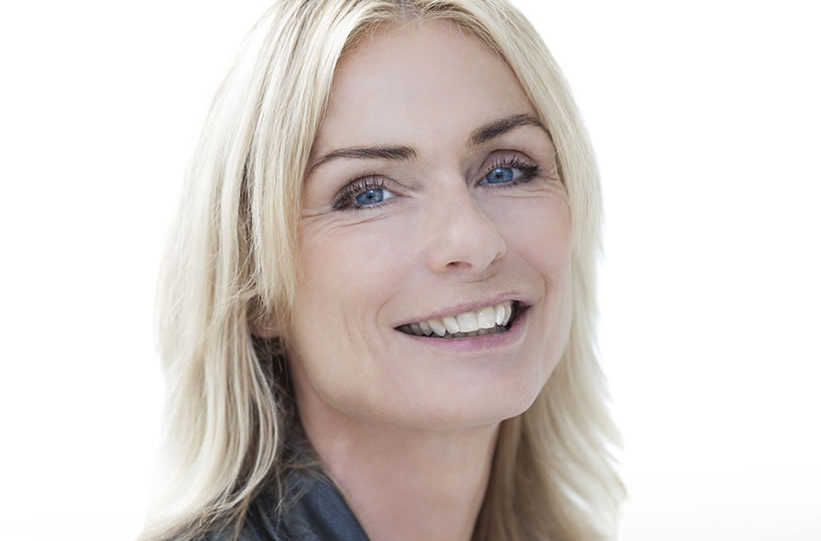 Picture of Jacqueline Ramel