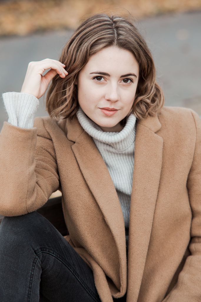 Picture of Meriel Hinsching