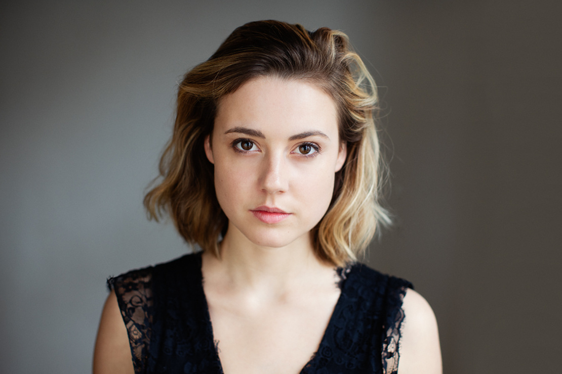 Meriel Hinsching image