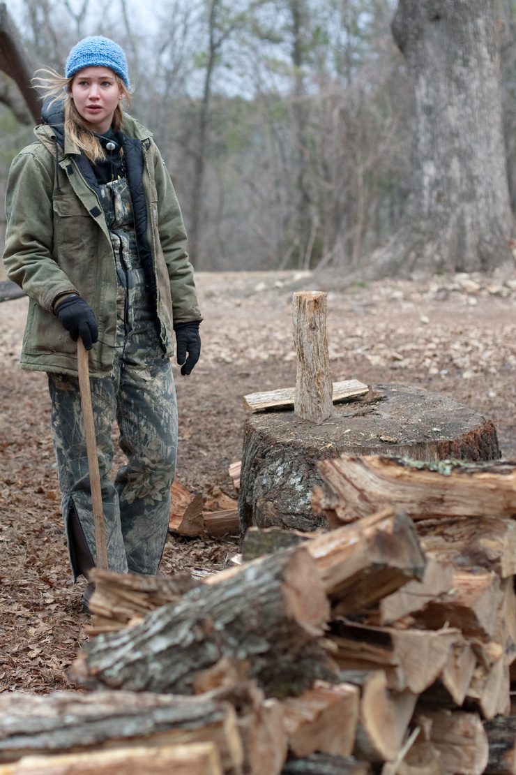 Picture of Ree Dolly