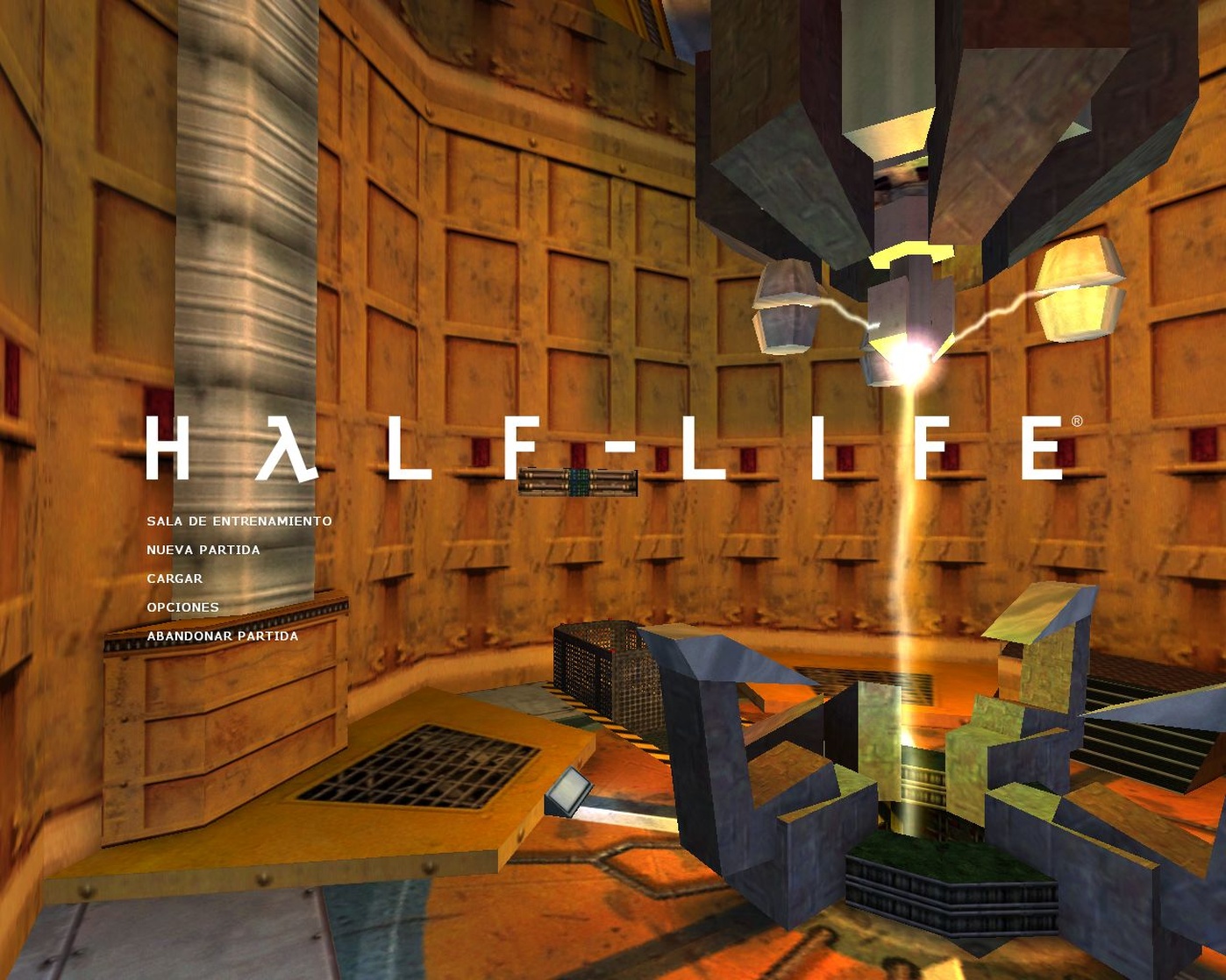 Picture of Half-Life: Source