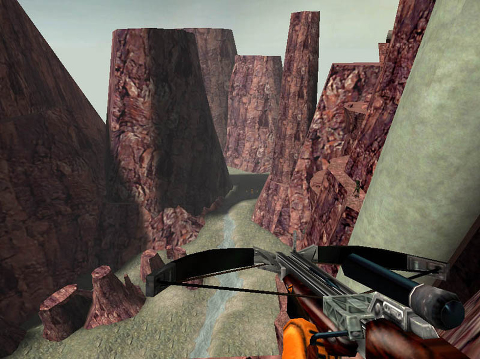 Picture of Half-Life: Source