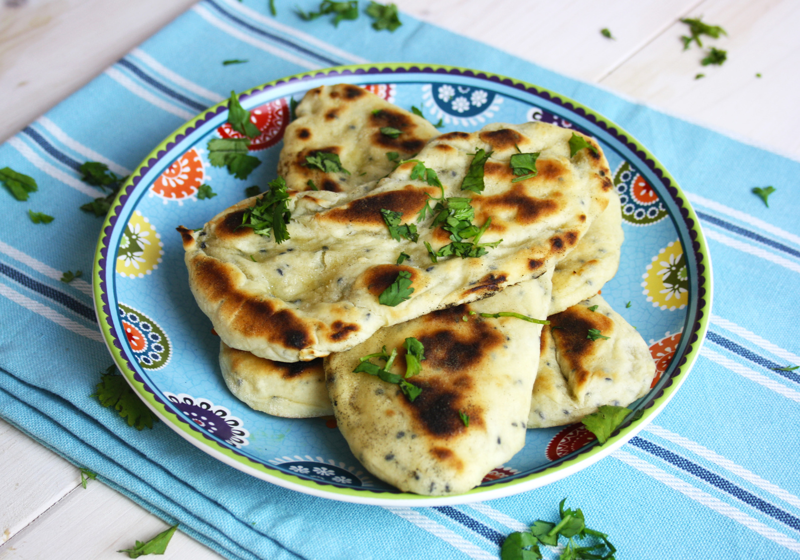 Picture of Naan