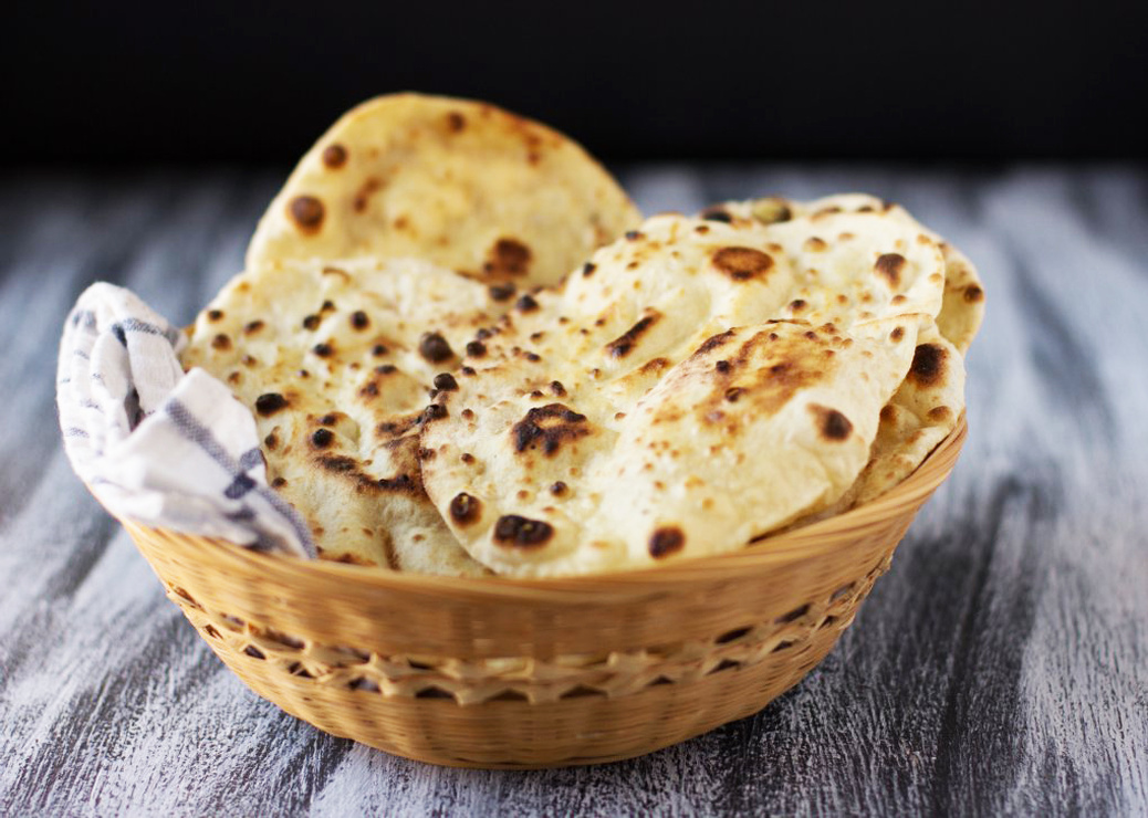 Naan image