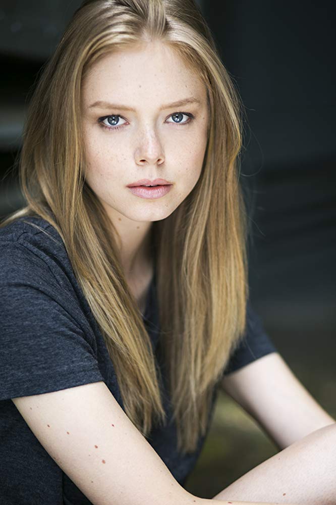 Megan Peta Hill