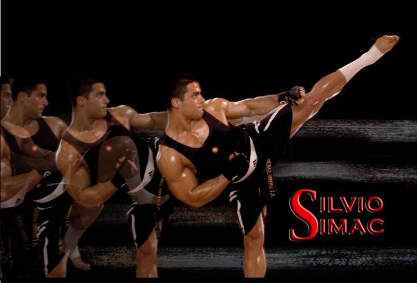 Image of Silvio Simac