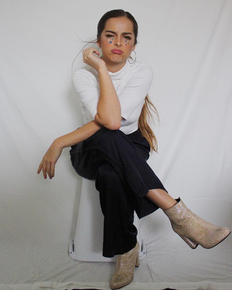 Picture of Addison Easterling