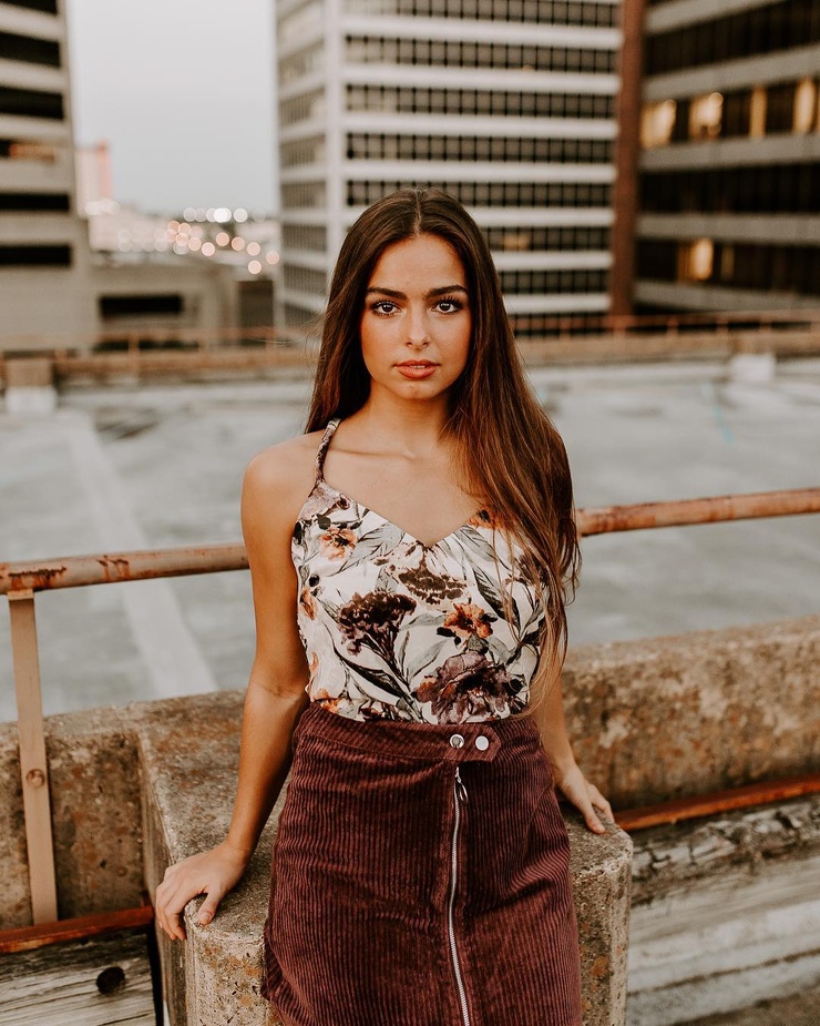 Picture of Addison Easterling