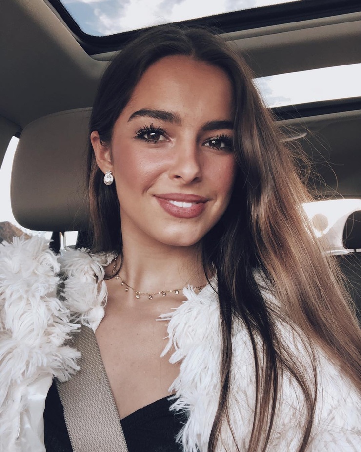 Image of Addison Easterling