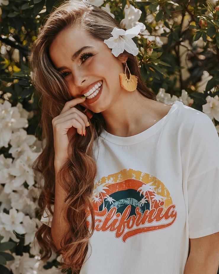 Picture of Addison Easterling