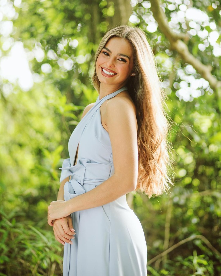 Picture of Addison Easterling