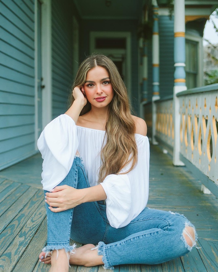 Picture of Addison Easterling