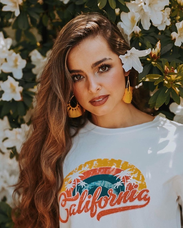 Picture of Addison Easterling