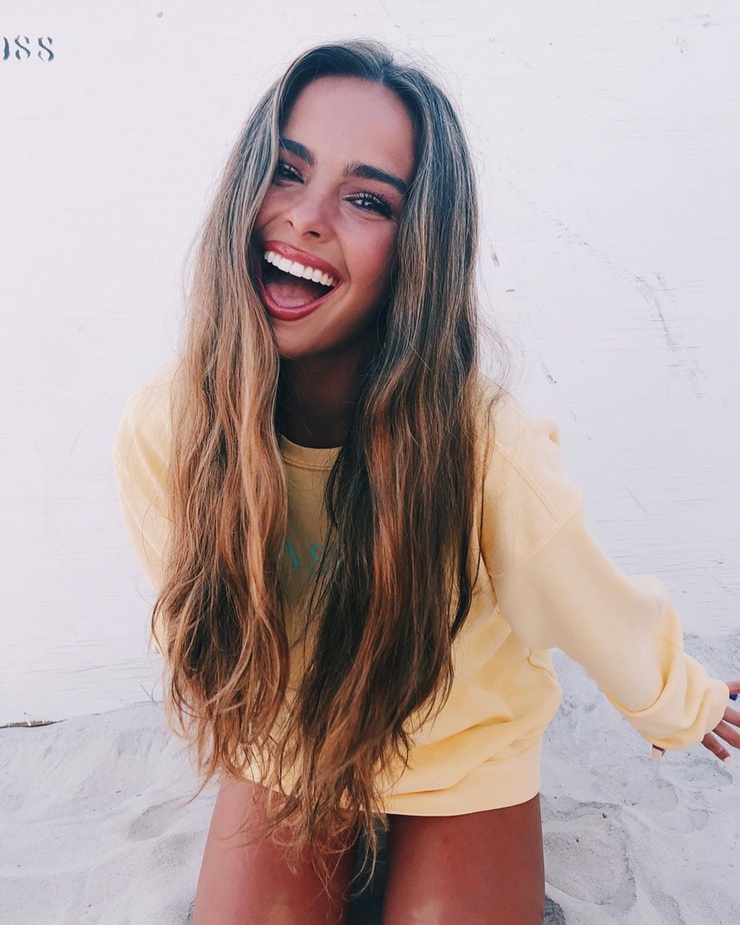 Picture of Addison Easterling