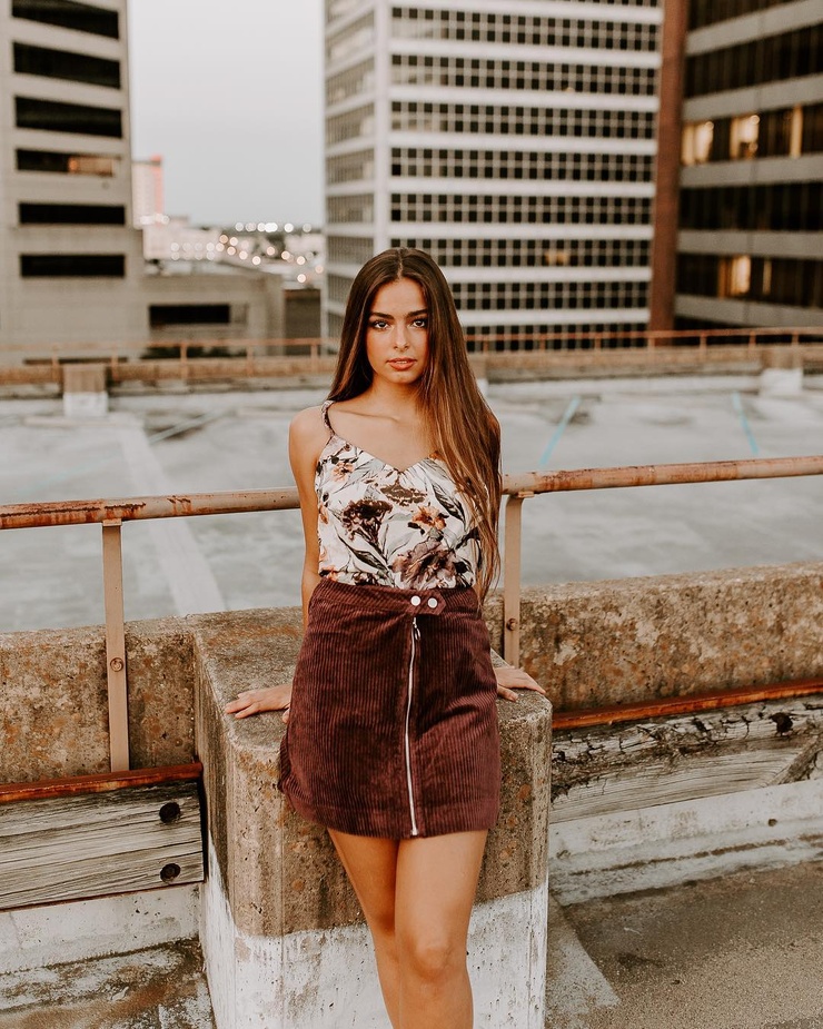 Picture of Addison Easterling