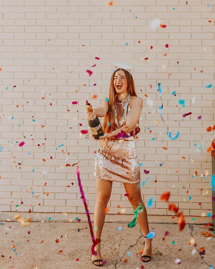 Picture of Addison Easterling