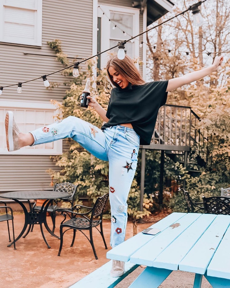 Picture of Addison Easterling