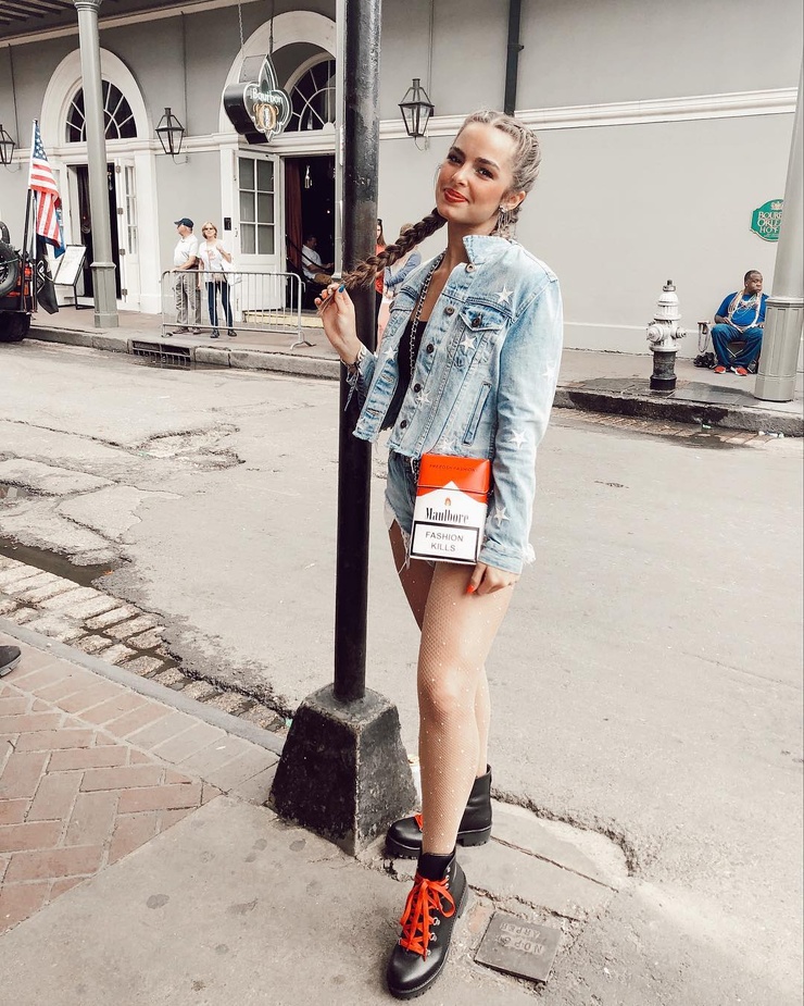 Picture of Addison Easterling