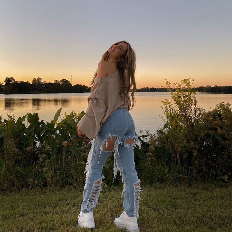 Image of Addison Easterling