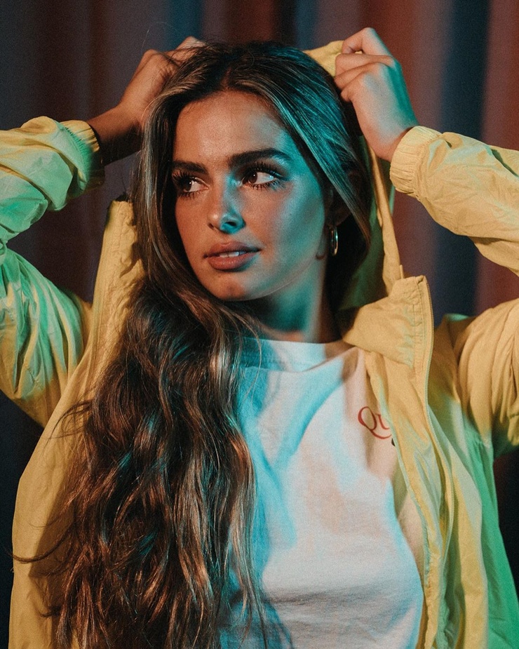 Picture of Addison Easterling