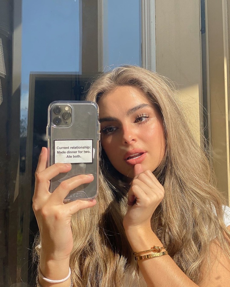 Image of Addison Easterling