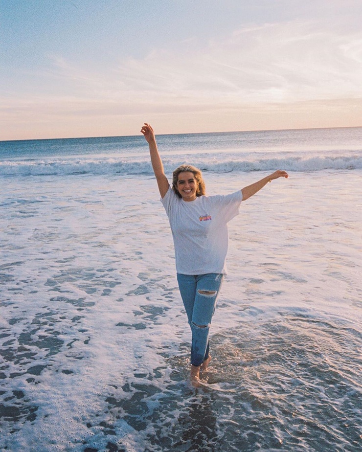 Picture of Addison Easterling