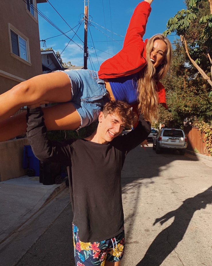 Picture of Addison Easterling