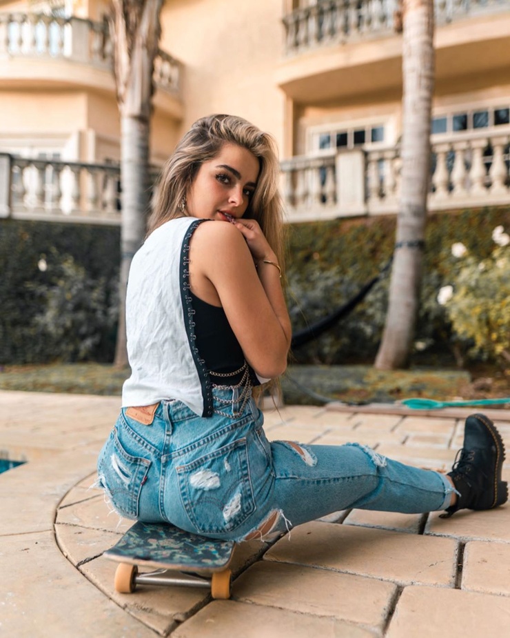 Picture of Addison Easterling