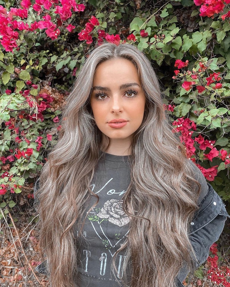 Picture of Addison Easterling