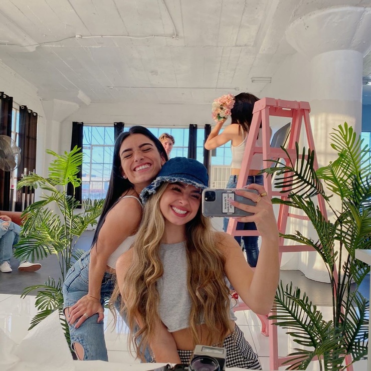 Picture of Addison Easterling