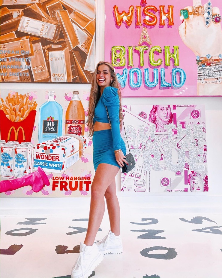 Picture of Addison Easterling