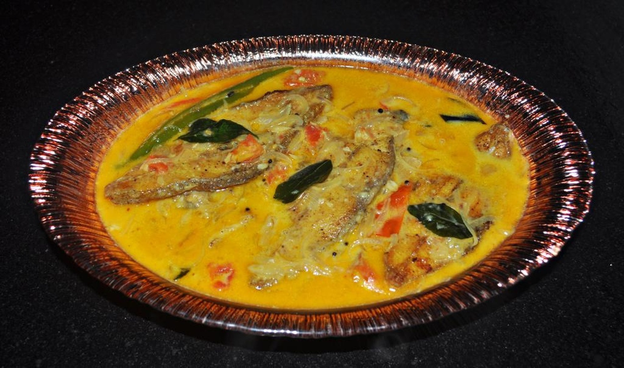 Image of Meen Molee