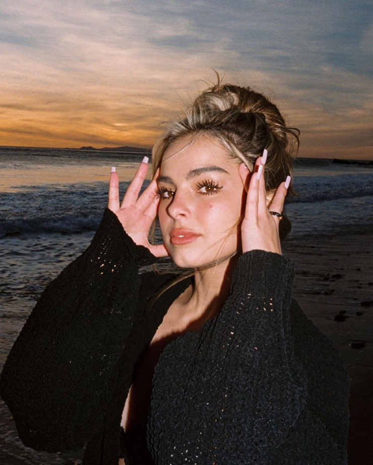 Image of Addison Easterling