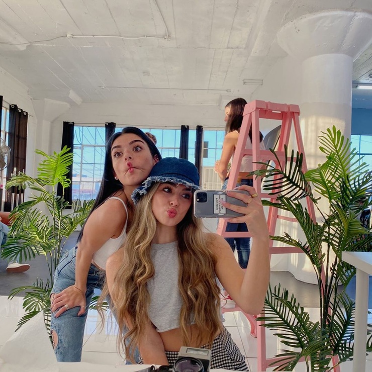 Picture of Addison Easterling