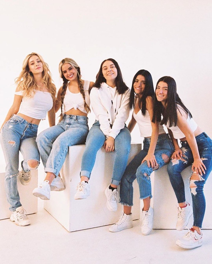 Picture of Addison Easterling