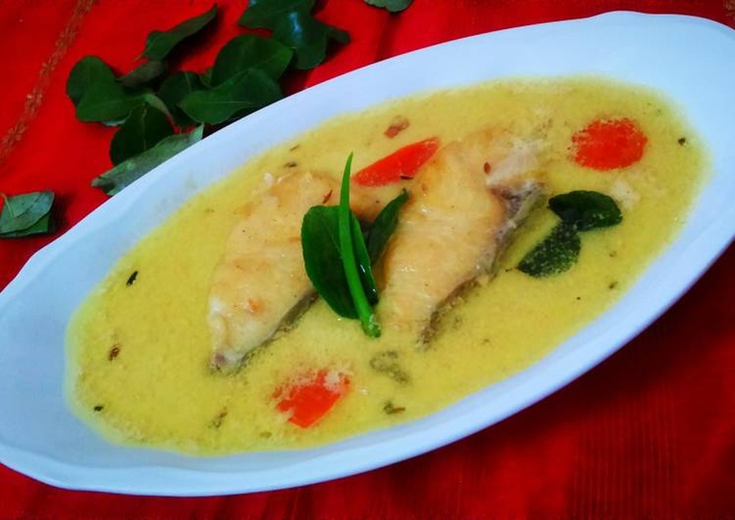 Picture of Meen Molee