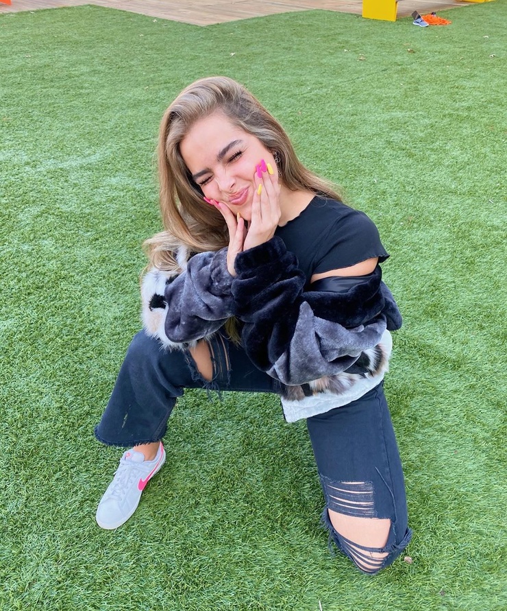 Picture of Addison Easterling