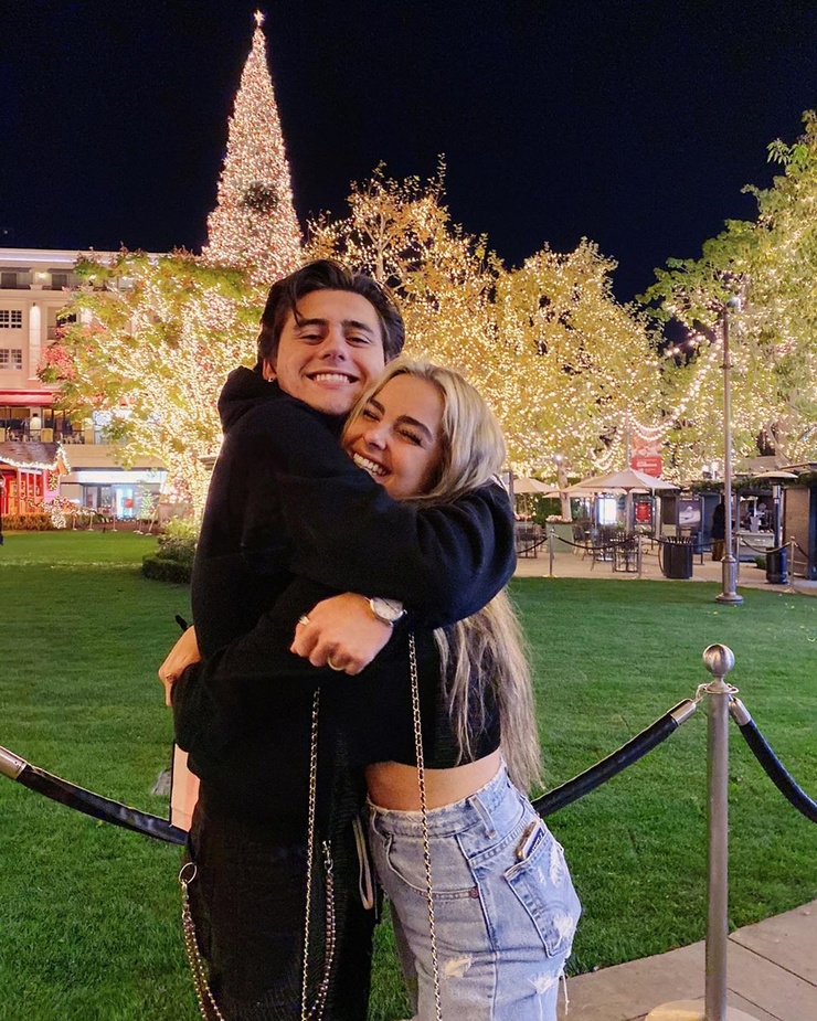 Picture of Addison Easterling