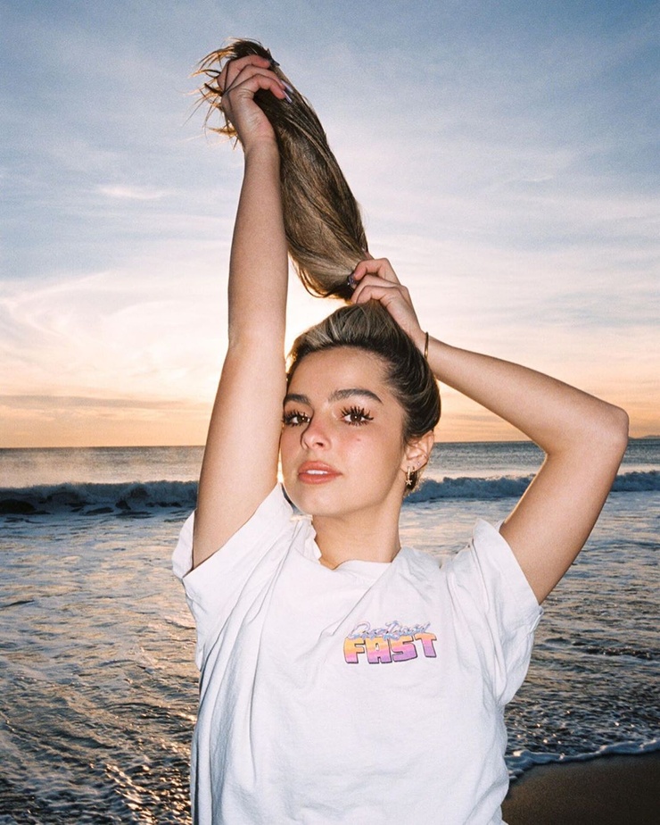 Picture of Addison Easterling