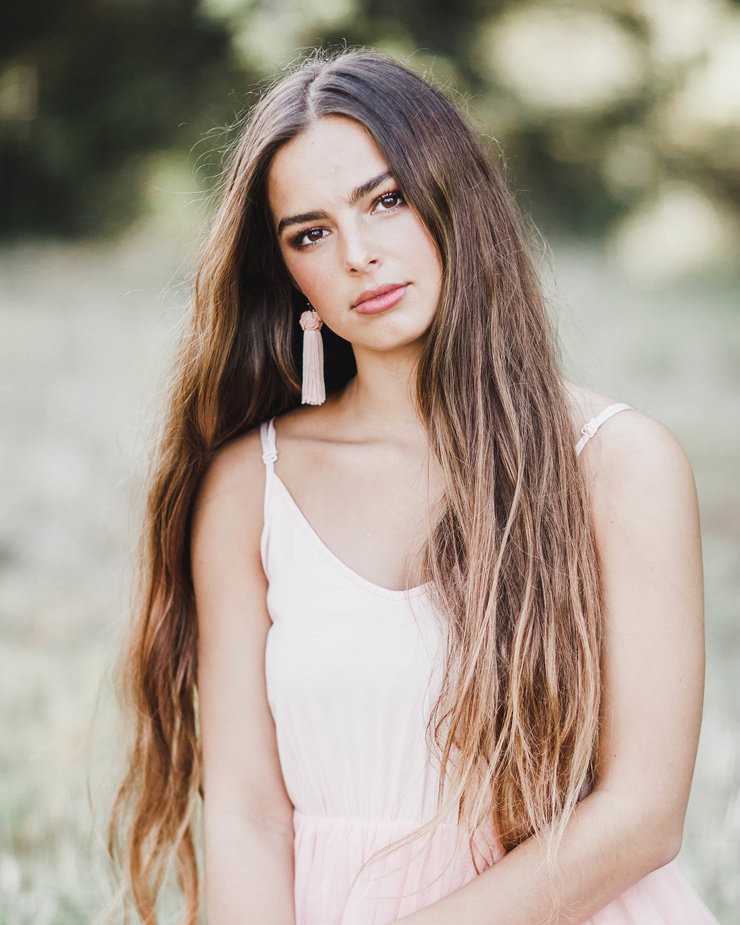 Picture of Addison Easterling