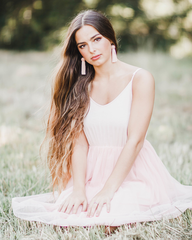 Picture of Addison Easterling