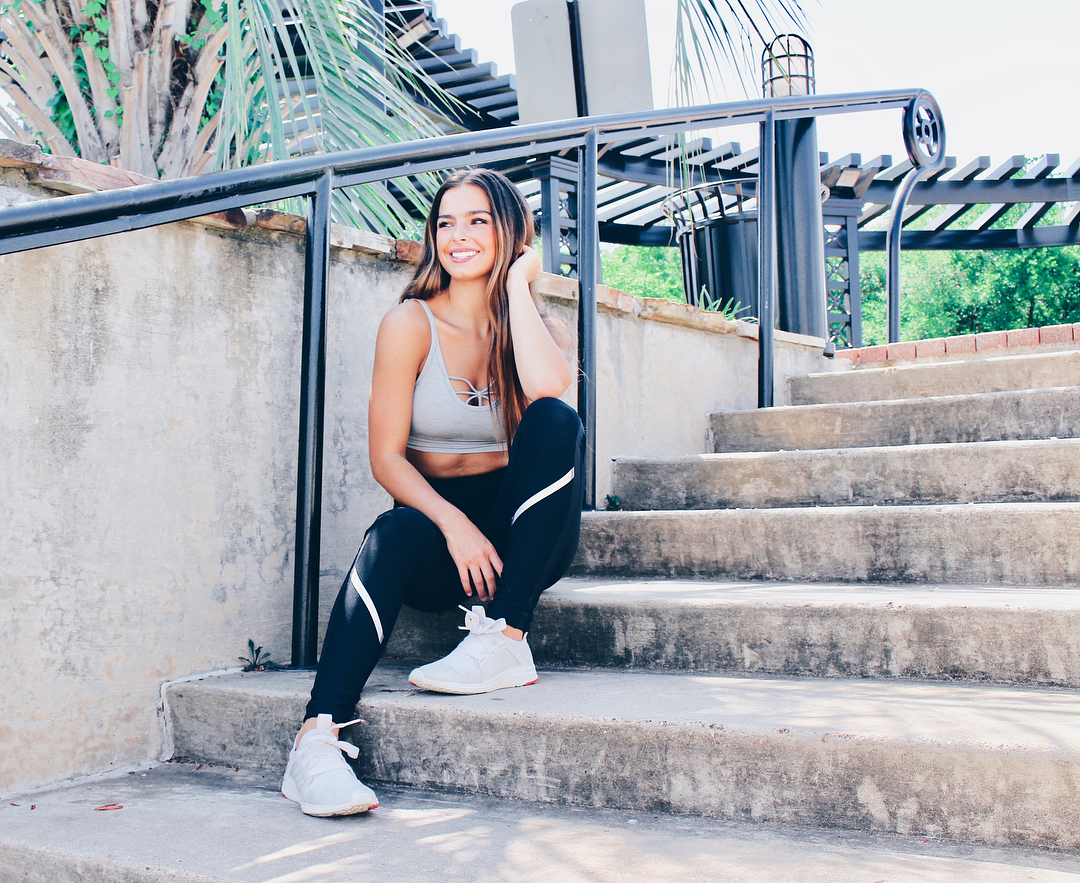 Picture of Addison Easterling