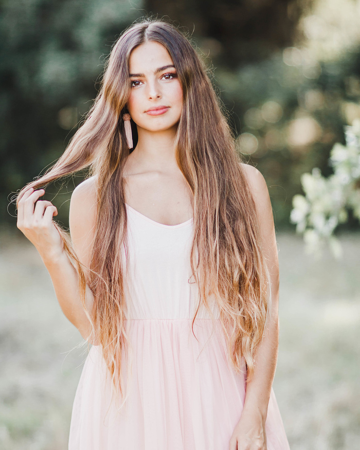 Picture of Addison Easterling