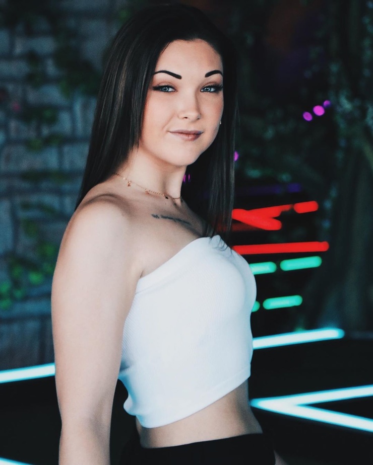 Picture of Chané Grobler