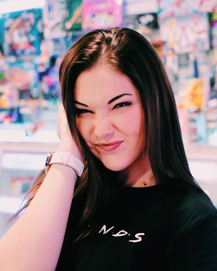 Image of Chané Grobler