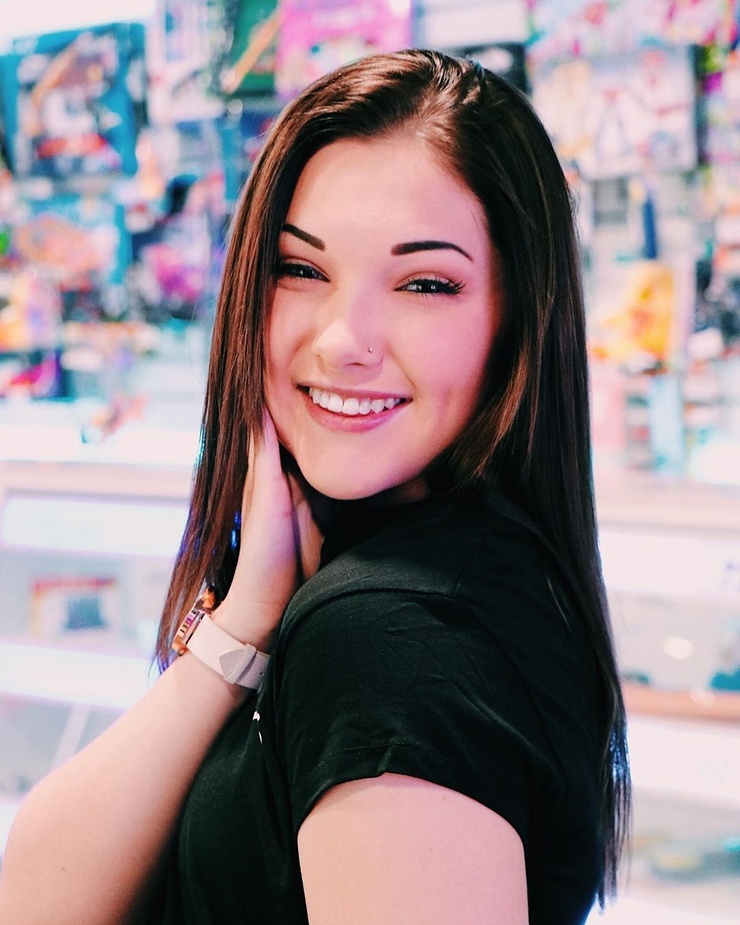 Picture of Chané Grobler