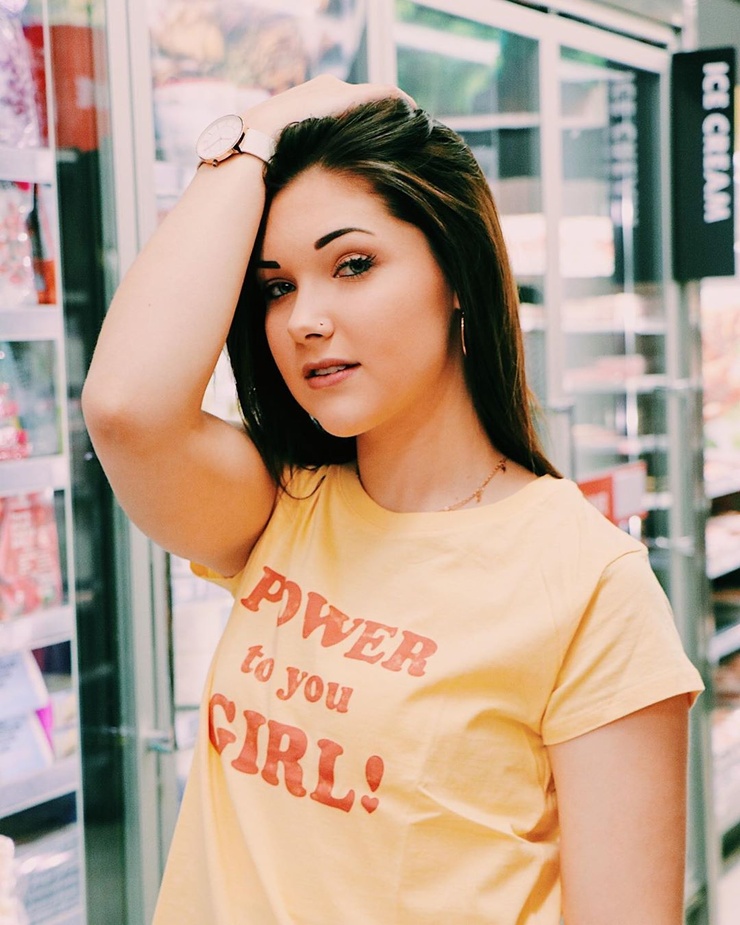 Picture of Chané Grobler