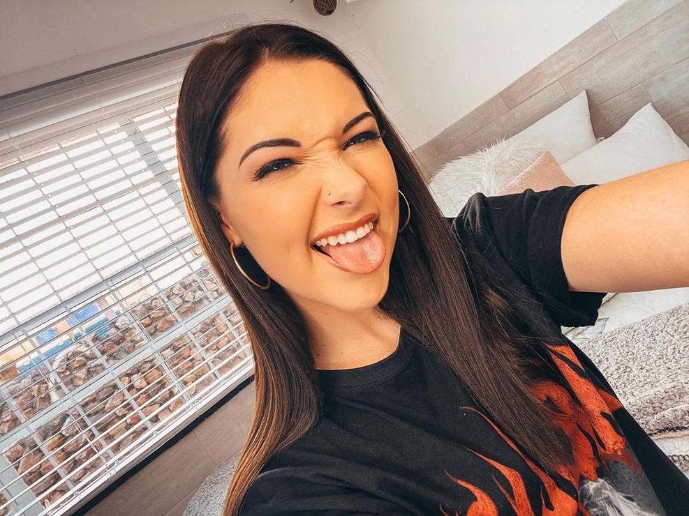 Picture of Chané Grobler