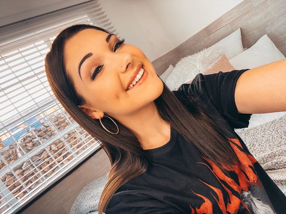 Picture of Chané Grobler