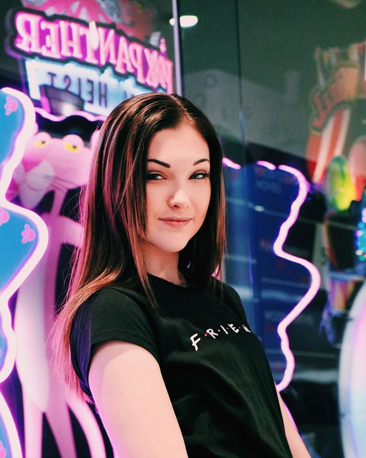 Chané Grobler picture